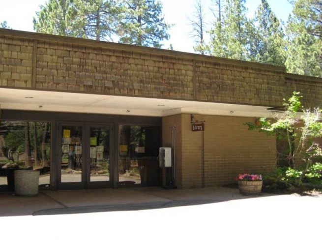 Hours and Locations – El Dorado County Library