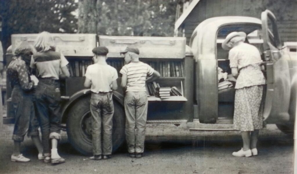 Hours and Locations – El Dorado County Library