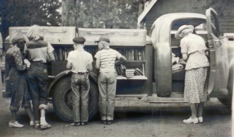 Hours and Locations – El Dorado County Library