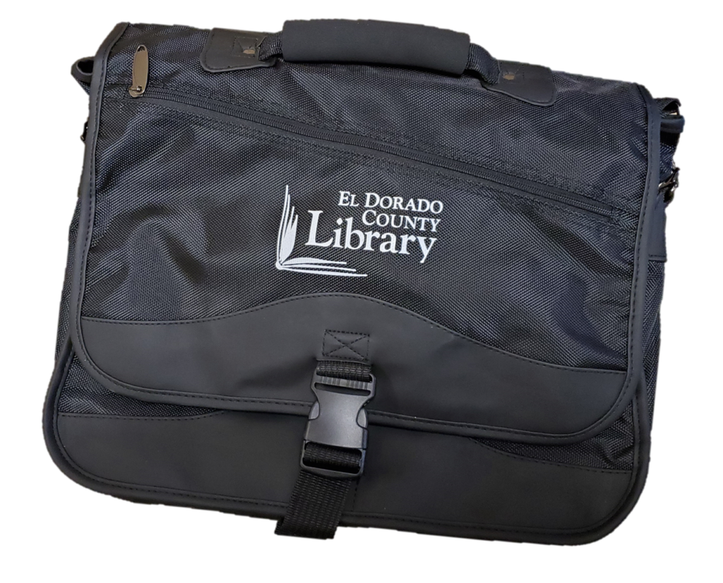 Mental Health Kits – El Dorado County Library