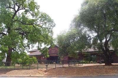 Hours and Locations – El Dorado County Library