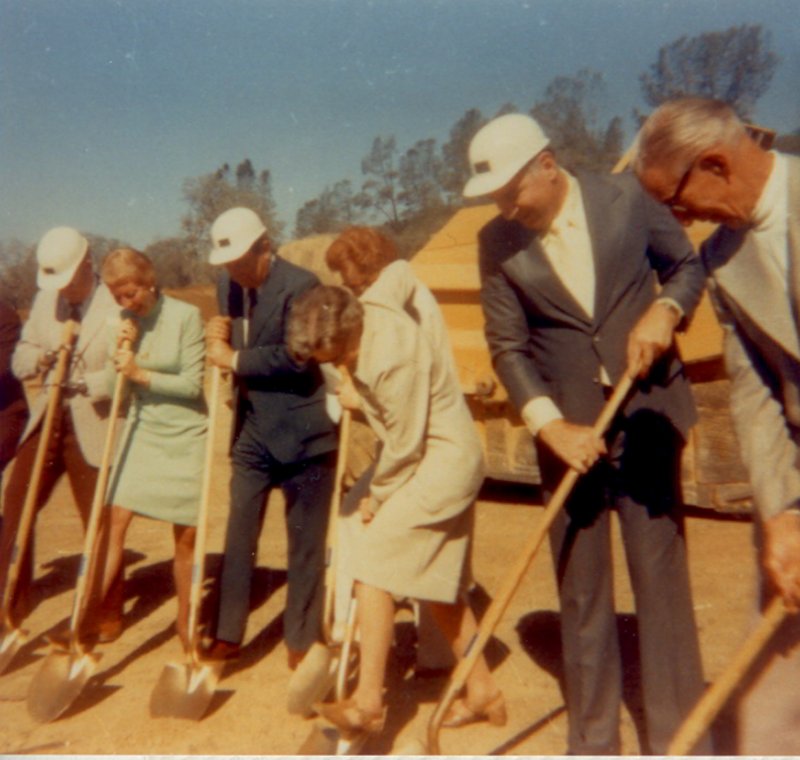 El Dorado County Library History – El Dorado County Library