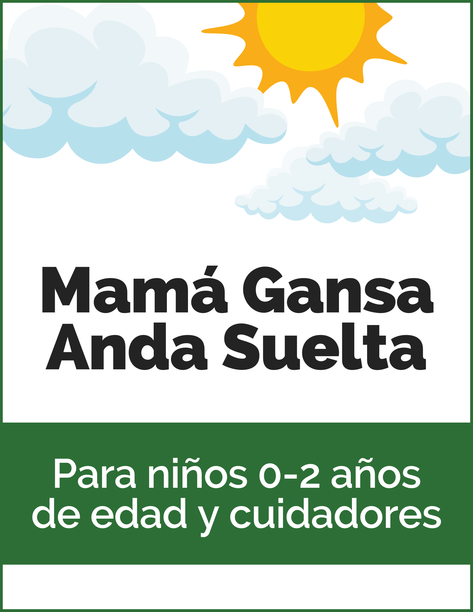 Storytimes at the Library – El Dorado County Library