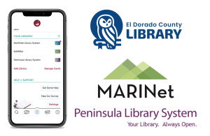 eBooks & eAudiobooks – El Dorado County Library