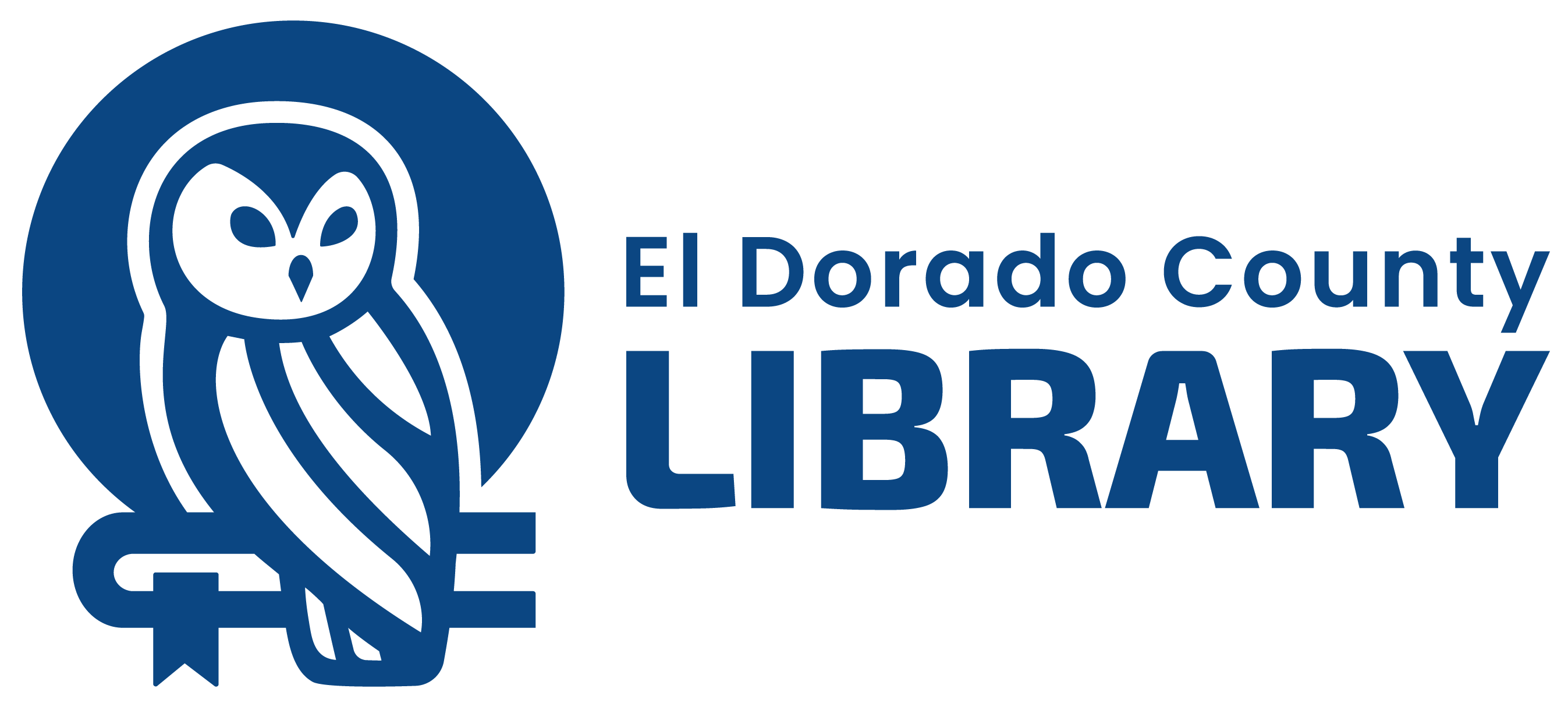 Fine Free El Dorado County Library