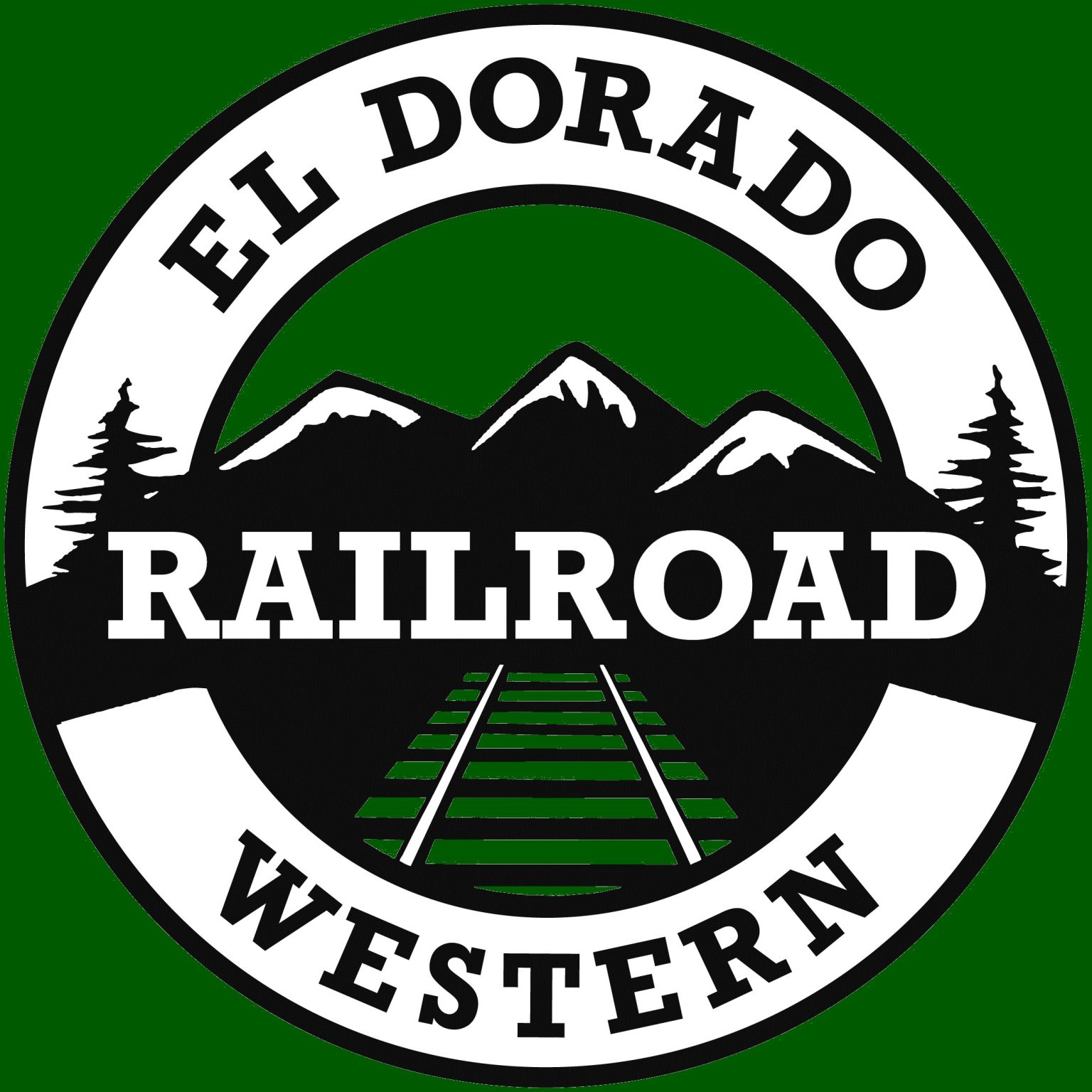 El Dorado Western Railroad – El Dorado County Library
