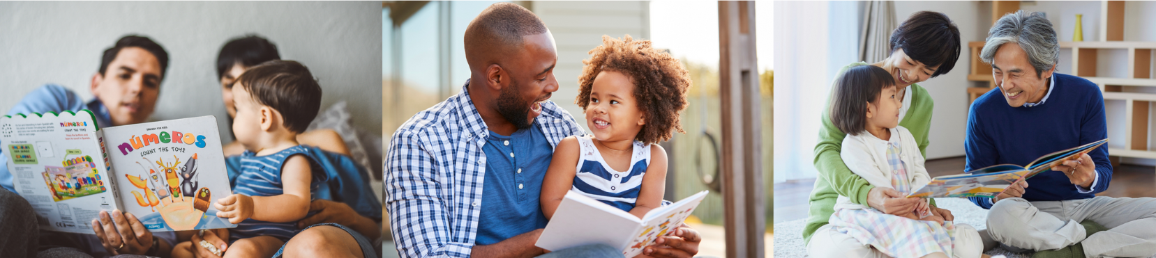 Beanstack Reading Programs – El Dorado County Library